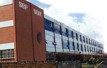 TIC´S: Cbtis 03 tlaxcala